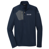 Solve - 1/2 Zip Performance Fleece solveindustrial